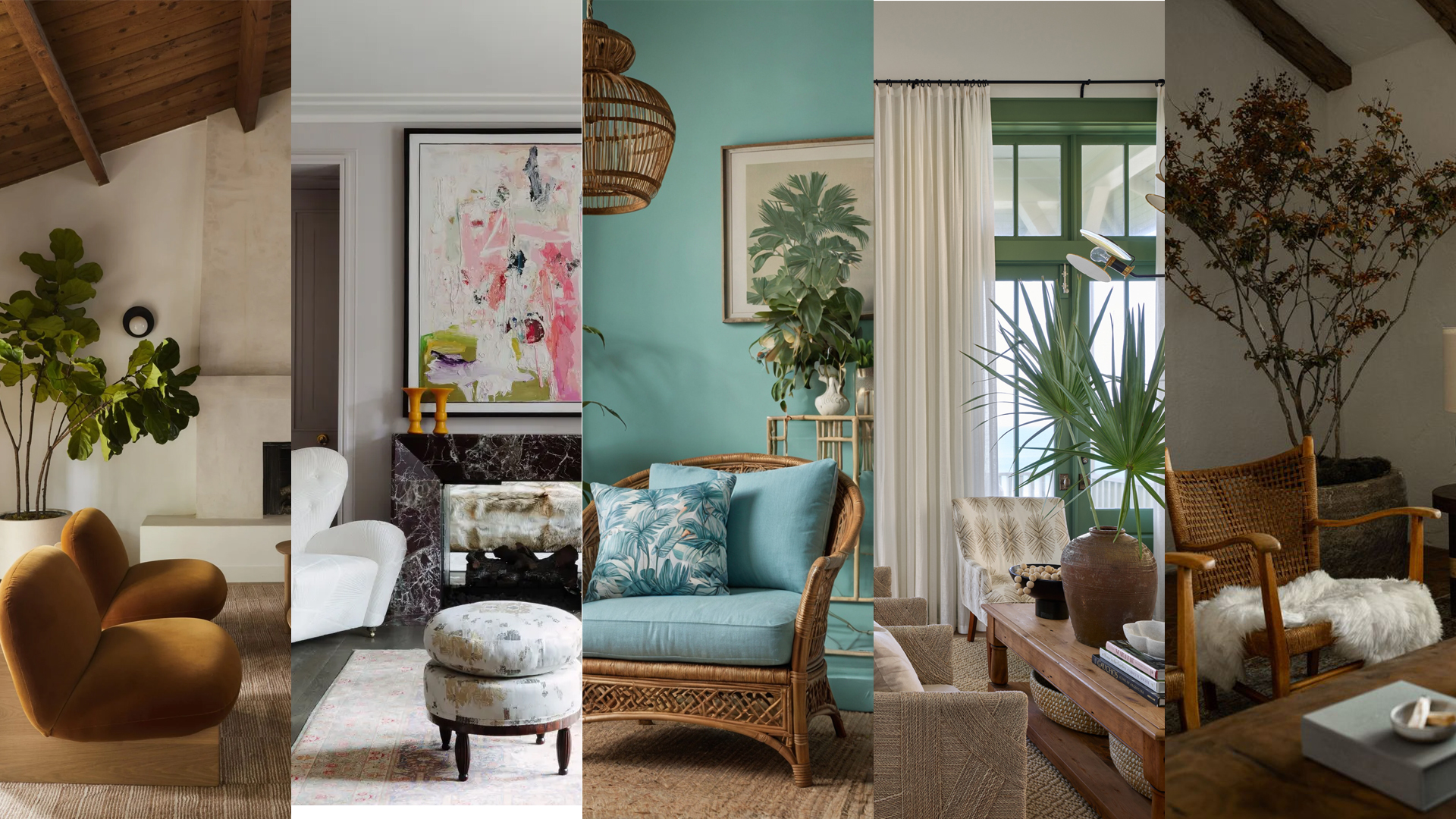 The 5 Airbnb Design Trends We’re Using in 2025 - Wildheart Design