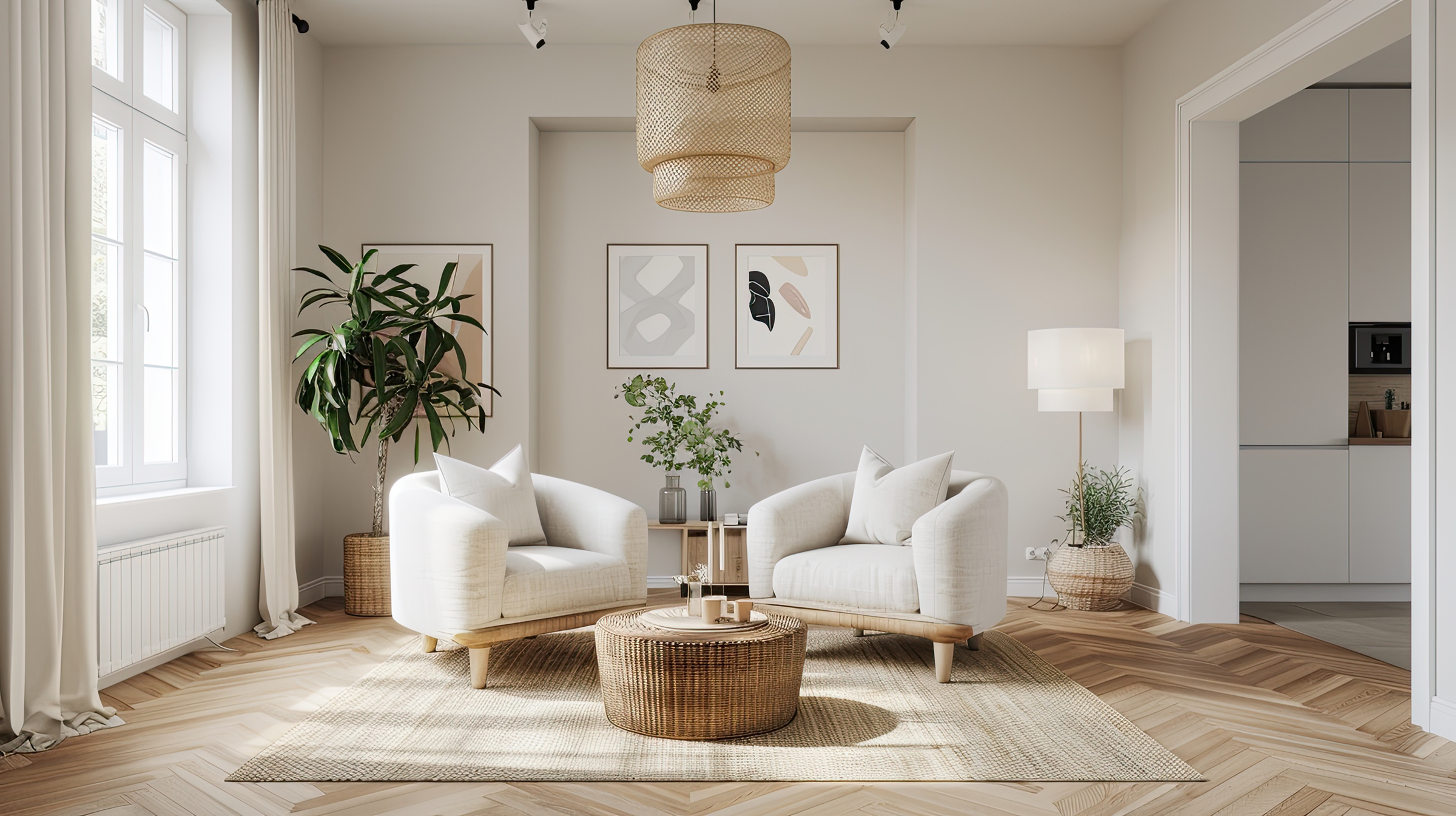 Why Pinterest Rooms Look Better (And How to Fix Yours)